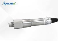 China IP65 Precision Flush Diaphragm Pressure Transmitter Explosion-proof type Stainless Steel Sensor for sale