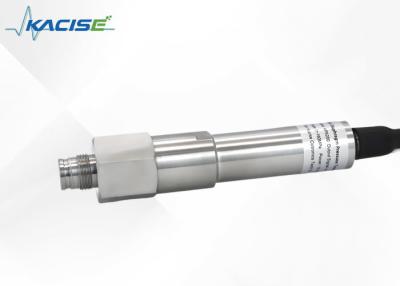 China IP65 Precision Flush Diaphragm Pressure Transmitter Explosion-proof type Stainless Steel Sensor for sale