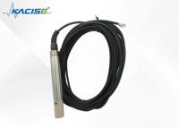 China Accurate Water Quality Sensor Digital Conductivity Sensor Support Modbus With 5m Cable for sale