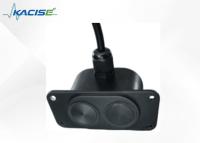 China KUS700 Dual Probe Ultrasonic Sensor Frequency 100kHz High Accuracy ±0.5% for sale