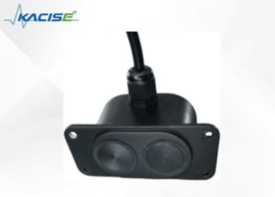 China KUS700 Dual Probe Ultrasonic Sensor Frequency 100kHz High Accuracy ±0.5% for sale