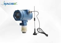 China KUS650 Ultrasonic Tank Level Sensor for Food Industry with CE Certification and Wireless Data Transmission for sale