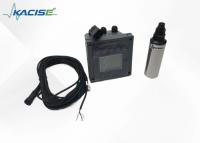 China POM RS-485 Water Quality Testing Equipment / Water Turbidity Sensor 0.3NTU Accurate for sale