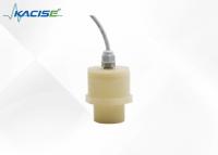 China Sanitary Type PVC / PTFE Fluid Level Meter 1