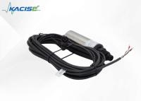 China RS485 Output IP68 Grade Oil-in-Water Sensor with Fluorescence Method for Real-Time Monitoring for sale