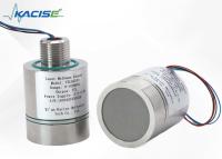 China Customizable 0-20% VOL Methane Air Sensor Module with Peak Current 210mA for Industrial Safety for sale