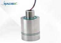 China Compact Methane Laser Sensor with 0.2% VOL Detection Limit for Industrial Safety Applications for sale