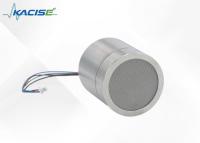 China Compact Low Power Methane Gas Detector Sensor with 0.2% VOL Detection Limit and Explosion Proof Ex Ia IICT6 Ga for sale