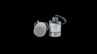 China Compact Methane Laser Sensor with 0.2% VOL Detection Limit for Industrial Safety Applications for sale