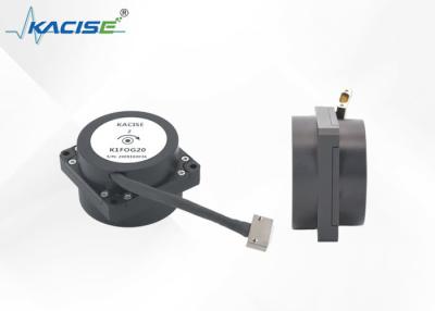 China Inertial Navigation Systems Angular Velocity Measuring Instrument With Random Walk Coefficient≤0.01(º)/H^1/2 for sale