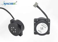 China Lightweight Electronic Gyroscope Sensor weight ＜130(g) for Accurate Motion Tracking，Supply voltage +5 (V) for sale