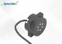 China Advanced Electronic Gyroscope Sensor With ≤0.05 (°/h) Bias Repeatability And 5V Supply Voltage for sale