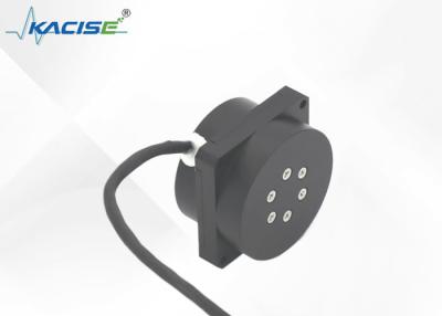 China Advanced Electronic Gyroscope Sensor With ≤0.05 (°/h) Bias Repeatability And 5V Supply Voltage for sale