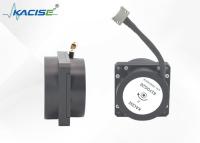 China -45～+70(℃) Operate Temperature Electronic Gyroscope Sensor Random Walk Coefficient ≤0.01(º/h^1/2) 5V for sale