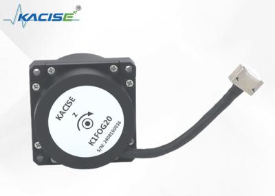China Inertial Angular Rate Sensor with ≤0.1°/h Bias Drift Compact 50×50×36mm and 5s Start Time for sale