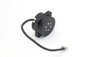 China Small Size Fog Gyro Scale Factor Repeatability ≤10 ppm Operate Temperature -45～ 70(℃) for sale