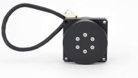 China -45～+70(℃) Operate Temperature Electronic Gyroscope Sensor Random Walk Coefficient ≤0.01(º/h^1/2) 5V for sale