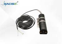 China KDF1300 Ultrasonic Doppler Flowmeter Accurate and Durable for Flood Disaster Monitoring for sale