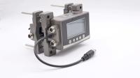 China KUF100 Ultrasonic Flowmeter with 0.5-60s Response Time 4-20mA Output for Versatile Applications for sale