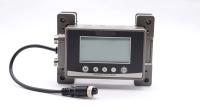 China Revolutionary Clamp-on Ultrasonic Flowmeter Power Supply 10-24V VDC for sale