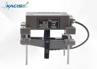 China Revolutionary Clamp-on Ultrasonic Flowmeter Power Supply 10-24V VDC for sale
