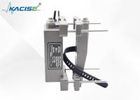 China Revolutionary Clamp-on Ultrasonic Flowmeter Power Supply 10-24V VDC for sale