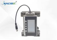 China KUF100 Ultrasonic Flowmeter with 0.5-60s Response Time 4-20mA Output for Versatile Applications for sale
