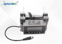 China KUF100 Ultrasonic Flowmeter with 0.5-60s Response Time 4-20mA Output for Versatile Applications for sale