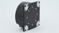 China Fiber Optic Gyroscope with ±500°/s Dynamic Range ≤0.03° Bias Repeatability and ≤10ppm Scale Factor Non-linearity for Angular Velocity Detection for sale