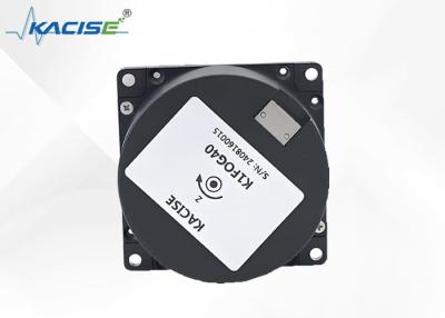 China Aero-grade FOG sensor for aircraft navigation system with ≤0.03(°/h) Bias repeatability and ≤0.005(º/h1/2) Random walk for sale