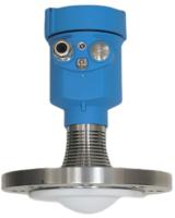 China Smaller Launch Angles And Multiple Measurement Modes KLD800 Series 80G Radar Level Gauge for sale