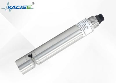 China KWS-150 COD Sensor with 0.1NTU Turbidity Resolution and RS-485 Output Using Dual-wavelength UV Absorption for sale