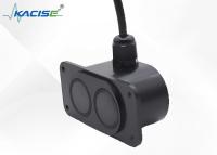China KUS700 Dual Probe Ultrasonic Sensor Accurate Measurement for 50-2000mm Range for sale