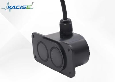 China KUS700 Dual Probe Ultrasonic Sensor Accurate Measurement for 50-2000mm Range for sale