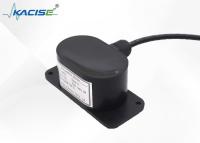 China KUS700 Dual Probe Ultrasonic Sensor For Level Measurement Protection Level IP68 Accuracy for sale