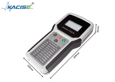 China 0-20mg/L Range Water Tester with Long-lasting Fluorescent Film Head and ±3% Accuracy for Dissolved Oxygen Measurement for sale