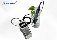 China 0-20mg/L Range Water Tester with Long-lasting Fluorescent Film Head and ±3% Accuracy for Dissolved Oxygen Measurement for sale
