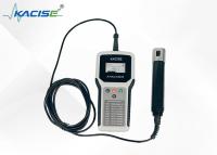China KWS-670A Portable Dissolved Oxygen Analyzer with One-Button Measurement ±0.3mg/L Repeatability and 0-20mg/L Range for sale