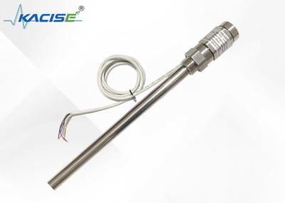 China KSLV605 Series Liquid Tank Level Gauge Sensor High Accuracy with protection rank IP67 for sale