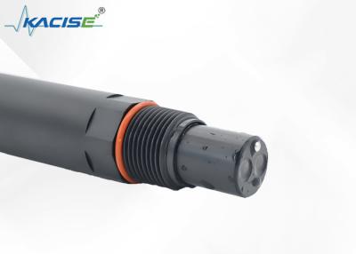 China KWS-350 Digital Conductivity Sensor with RS-485 (Modbus RTU) Output, POM Casing, and Automatic Temperature Compensation for sale