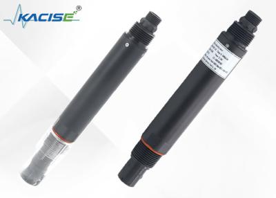 China KWS-350 Digital Conductivity Sensor with Fast Response Time T90 10s, RS-485 Modbus RTU Output, and IP68 Protection for sale