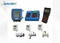 China Battery Powered Flowmeter for sale