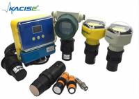 China KUM NEW Ultrasonic sensors level meter for sale