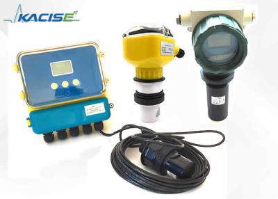China KUM NEW Ultrasonic sensors level meter for sale