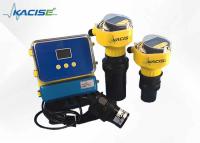 China Low cost hot sale intelligent ultrasonic transducer driver for sale