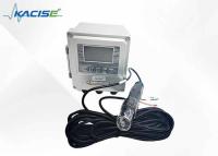 China KPH500 Ph Meter For Milk Water Quality Test, Black PVC Sensor for sale