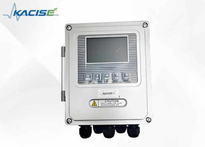 China KPH500 PH Sensor Water Quality Analyzer with 0-14PH Measuring Range IP68 Protection and Automatic Temperature Compensation for sale