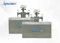 China Air Coriolis Mass Flow Meter,Flow Range 20~120t/h,High stability and long service life for sale