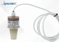 China 5V ultrasonic level meter for septic tank level measurement for sale