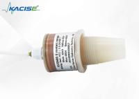 China 5V ultrasonic level meter for septic tank level measurement for sale